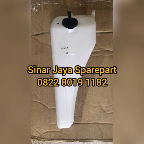Jual Tabung Air Radiator Toyota Dyna 24V 110 115 125 130 140 Hino Dutro ...