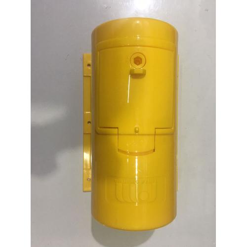 Jual PROMO Tutup Box Meteran Air Box Water Meter Besi Plastik PDAM ...