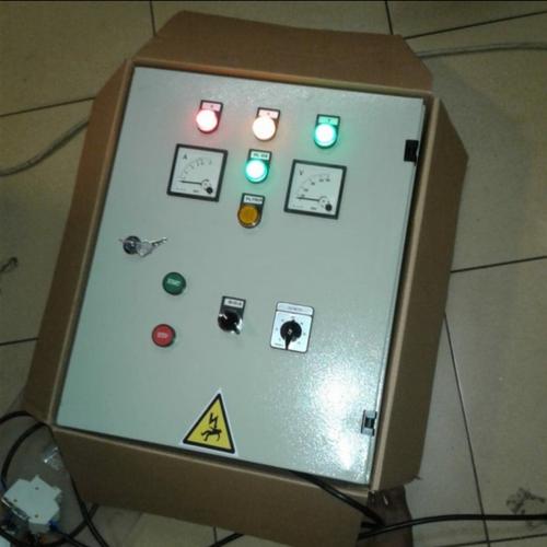 Jual Panel Pompa Air EBARA FSHA/FSJA Panel Otomatis Pompa Transfer Air ...
