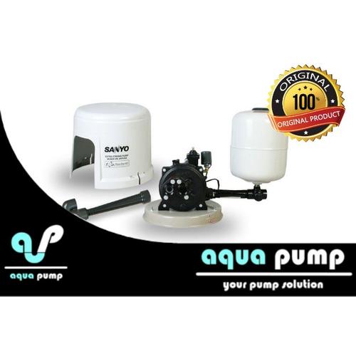 Jual POMPA SANYO PDH-405 JP MADE IN JAPAN - SUMUR DALAM AUTO - Jakarta ...