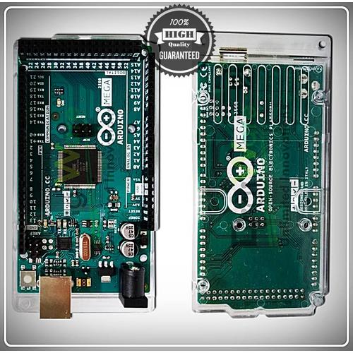 Jual Arduino Mega 2560 Rev3 import Italy - Kota Surabaya - 2R Hardware ...