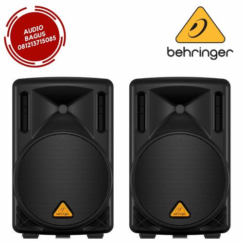 Jual BEHRINGER B210D / B-210D / B 210 D Speaker Aktif 10inch (Harga ...