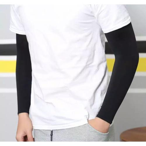 Jual manset tangan handshock polos pria wanita - Putih - Kota Bandung ...