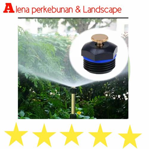 Jual sprinkler kincir angin - Jakarta Utara - alenaperkebuna@landscape ...