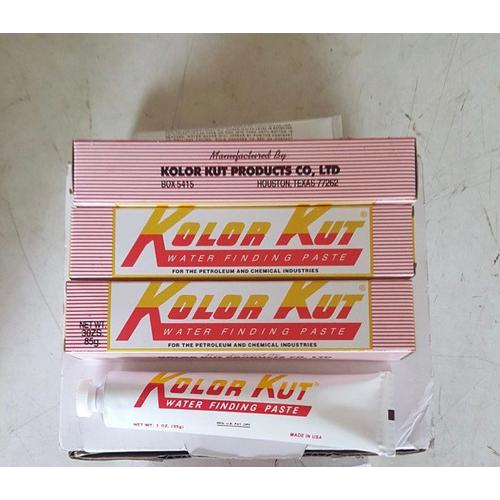 Jual KOLOR KUT WATER FINDING PASTE PASTA AIR KOLORKUT ORIGINAL USA ORI ...