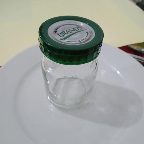 Jual botol kaca brands PL - Kota Batam - nana_batam | Tokopedia