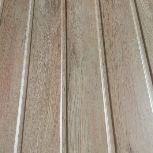 Jual plafon PVC Sunda serat kayu jati muda - Kota Bekasi - UTAMI PLAFON ...