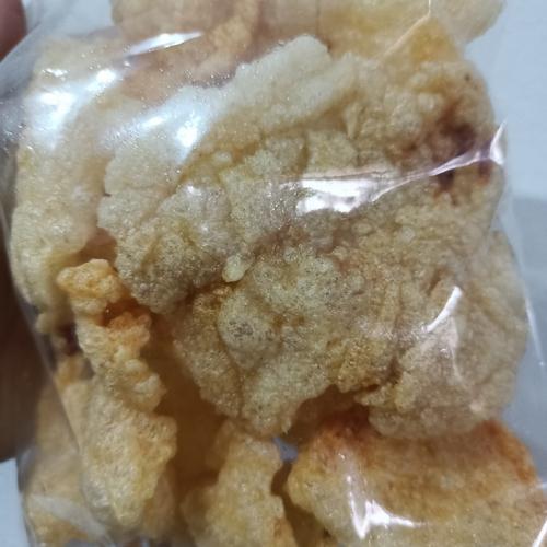 Jual HUPIO HU PIO PERUT IKAN BERGIZI DIJAMIN FRESH - Kota Medan ...