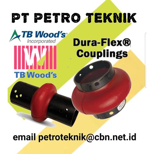 Jual DURAFLEX coupling Tb woods coupling Rubber only Size WE 20 ...