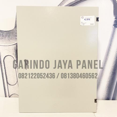 Jual BOX PANEL 100 x 80 x 30 CM INDOOR KUALITAS BAGUS, PLAT 1.4MM ...
