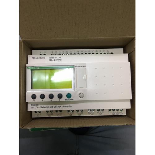 Jual Smart Relay Zelio SR3B261FU - Kota Surabaya - PLCD | Tokopedia