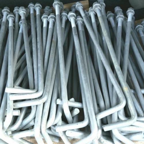 Jual angkur L galvanis hotdip M12×80cmx10cm 2nut 2ring - Jakarta Pusat ...