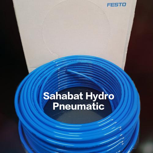 Jual Selang Pu 6mm festo/ Selang Pu Festo PUN-H 6 - Jakarta Barat - Sahabat Hydro Pneumatic ...