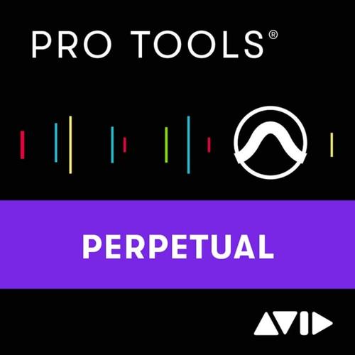 Jual Avid Protools Pro Tools Perpetual License Software Only - Kab. Tangerang - Leftwing | Tokopedia
