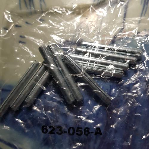Jual Roll rol Pin belah C pin Spring pin dia. 3/16" x 1-1/2" long 623 ...