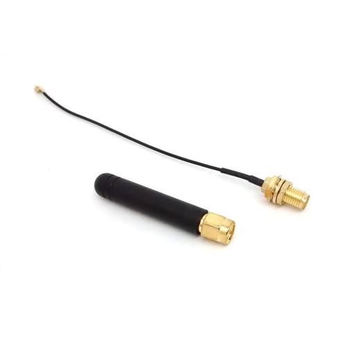 Jual Anten / Antena / Antenna Modul GSM SIM800 / SIM 800 - Kota ...