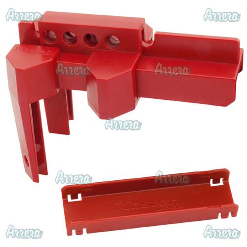 Jual Master Lock S3081 Adjustable Ball Valve Lockout LOTO - Jakarta ...