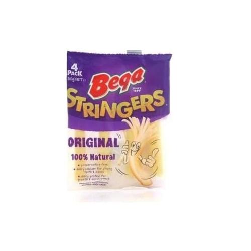 Jual Bega Cheese Stringers Mozzarella 80gr - Jakarta Selatan - MRA54 ...