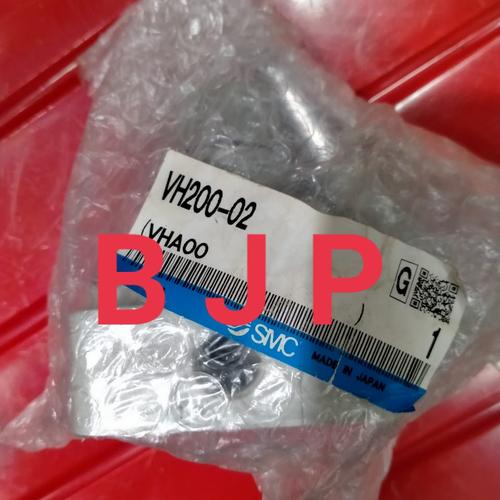 Jual hand valve smc VH200-02 - Jakarta Barat - berkah jaya pneumatic | Tokopedia