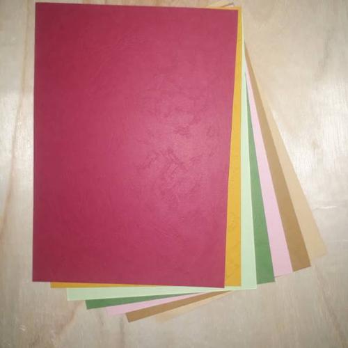 Jual kertas buffalo 210 g ukuran A2 10 lembar - Hijau - Kab. Bandung ...