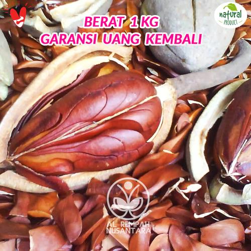 Jual Biji Mahoni Gunung Kidul 1kg - Obat Hipertensi - Kab. Klaten - Al ...