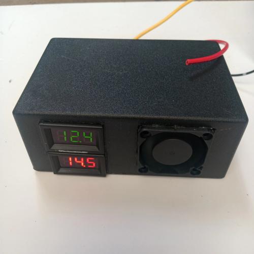 Jual booster coil mobil performance - Kab. Bandung - FJRcustomracing ...