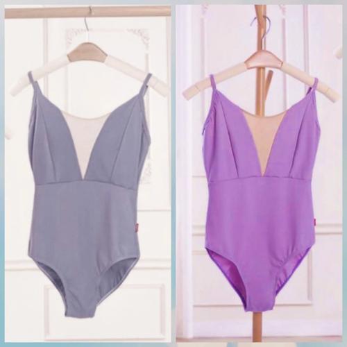 Jual baju ballet / leotard custom 41 - M anak - Kab. Bandung - D'ballet ...