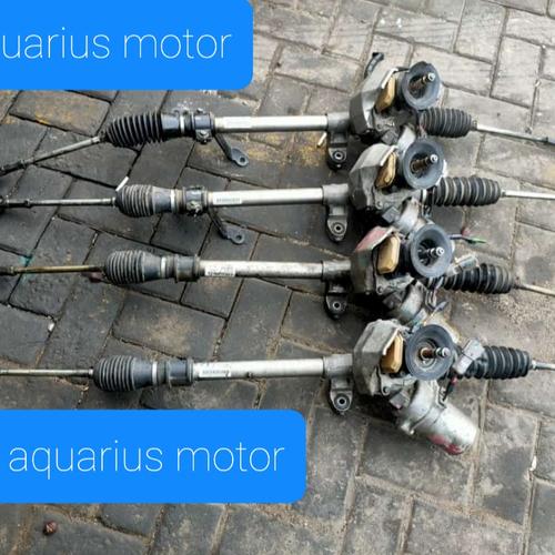 Jual Rack Steering Steer Stir Suzuki Swift N Splash Original Lelangan ...