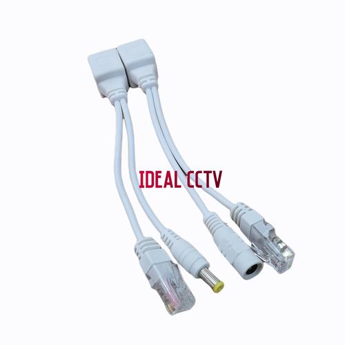 Jual Spliter POE IP Camera CCTV Power DC - Jakarta Pusat - IDEAL ...