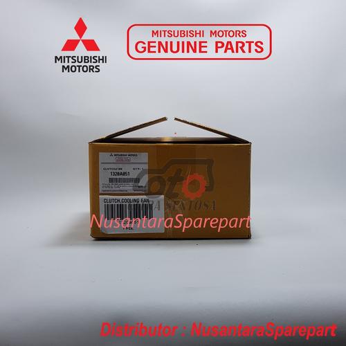 Promo VISCO FAN MOTOR FAN NEW PAJERO TRITON CLUTCH,COOLING FAN 1320A051 ...