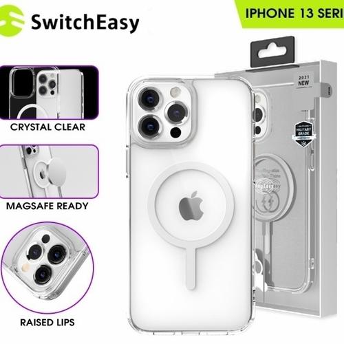 Jual Original Switcheasy Case iPhone 13 Pro Biasa Mini 13Pro Max Casing ...