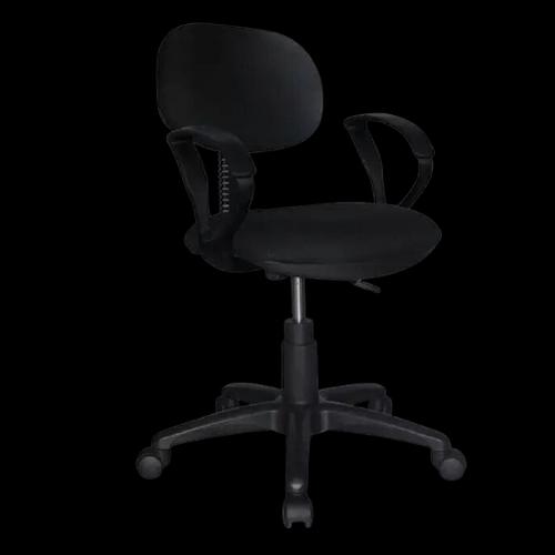 Jual kursi kantor kursi sekertaris - Hitam - Jakarta Timur - Raja kursi ...