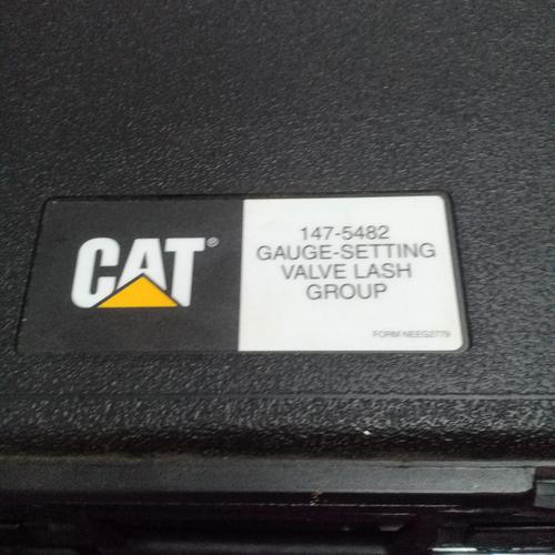 Jual 147-5482 gauge setting valve - Jakarta Pusat - Indopart | Tokopedia