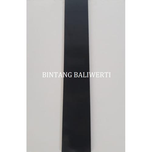 Jual Granit List Plint 10x60 HItam Polos / Granit 10x60 Black Kilap ...