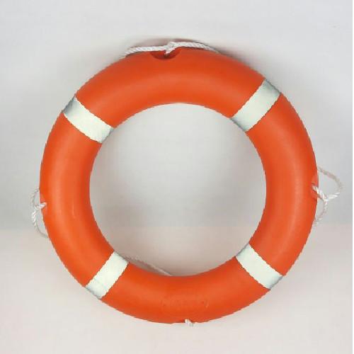 Jual Pelampung Ring Life Buoy Solas 2.5kg - Jakarta Barat - Royal Safety | Tokopedia