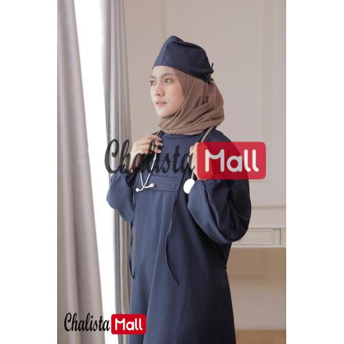 Jual APD GOWN | GOWN APD | SURGICAL GOWN | APD GOWN AMERICAN DRILL ...