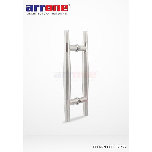 Jual Pull Handle Gagang Pintu arrone PH ARN 005 SS+PSS - 25x300 - Kota ...