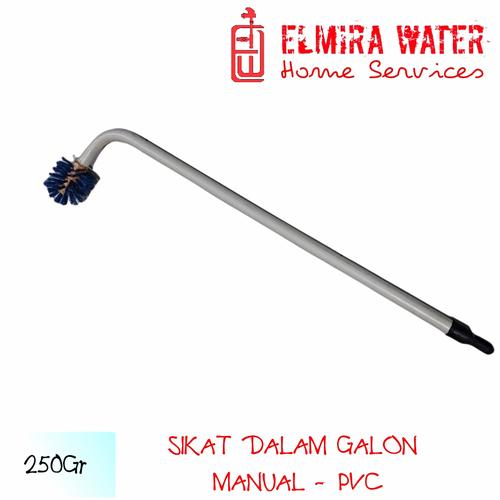 Jual SIKAT PEMBERSIH GALON MANUAL - Kab. Tangerang - Elhomeservices ...