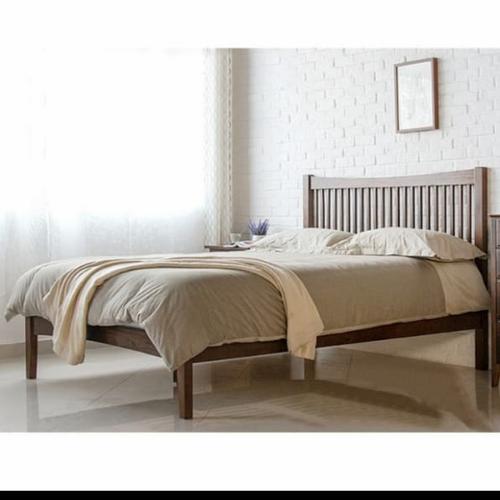 Jual tempat tidur minimalis american style , single bed - Kab. Jepara ...