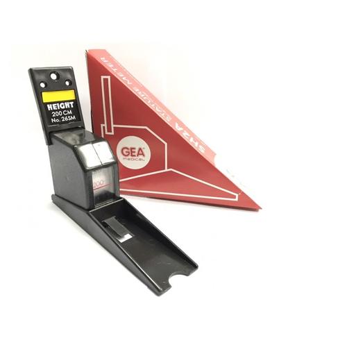 Jual Stature Meter manual GEA Alat ukur tinggi badan - Kota Denpasar ...