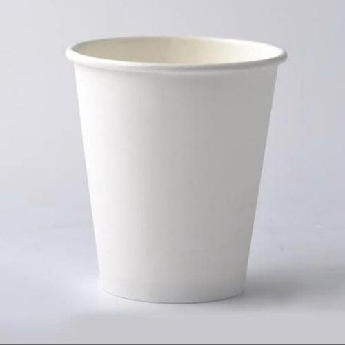 Jual HOT PAPER CUP COFFEE / GELAS KERTAS / GELAS KOPI POLOS 8 OZ ISI 50 PCS - Kota Medan - Toko ...