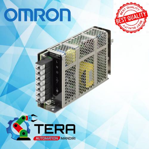 Jual POWER SUPPLY OMRON S8FS-G15024CD - Jakarta Utara - Tera Automation | Tokopedia