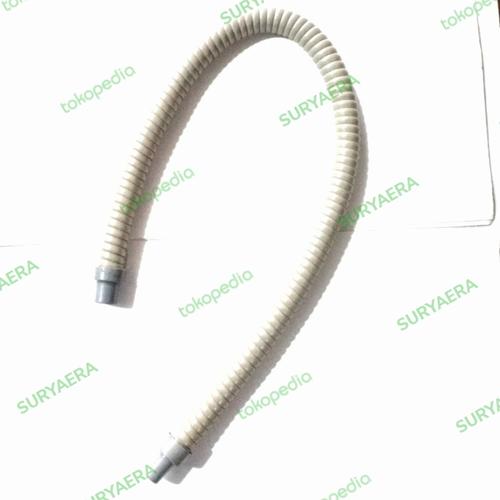 Jual SELANG DRAINASE AC INDOOR 80 CM SELANG PEMBUANGAN AIR INDOOR AC 80 ...