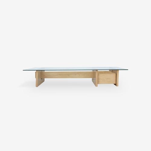 Promo KANA x Andra Matin Niscala - Coffee Table / Meja Tamu Cicil 0% 3x ...
