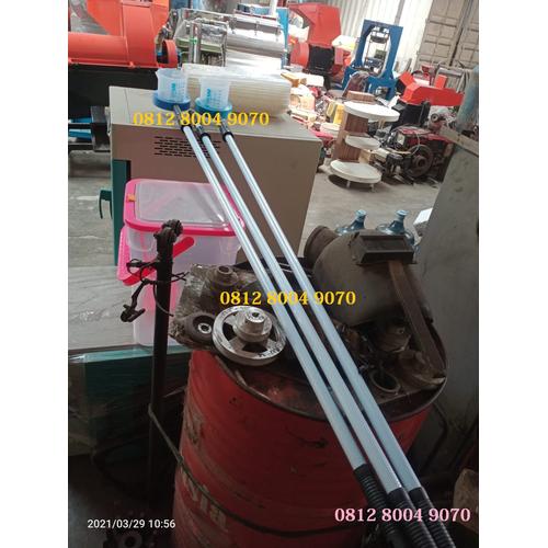 Jual Jual Dipper Sampler Lokal / Alat Sampling Air - Swing Sampler ...