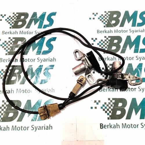 Jual engine speed sensor G28 Audi a4 b5 v6 2.6 ABC - Kab. Malang - BMS ...