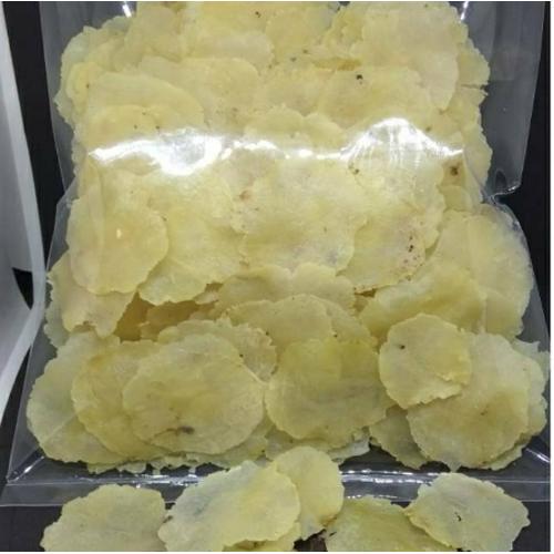 Jual Emping Melinjo Mentah Original 500 Gram Khas Menes-Pandeglang ...