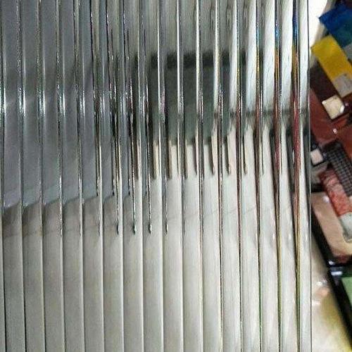 Jual Kaca Moru - Kaca Tekstur Dengan Pola Garis-Garis Vertikal - Kota ...