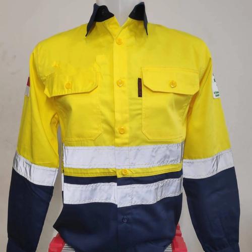 Jual Baju Seragam Tambang / Mekanik / Technical - 09 - Jakarta Barat ...