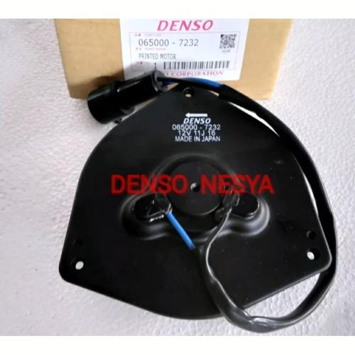 Jual Motor Extra Fan Kondensor Radiator AC Mobil Suzuki Sidekick Merk ...